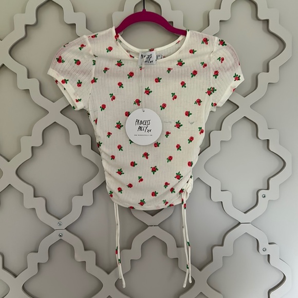 Princess Polly | Tops | Princess Polly Top | Poshmark